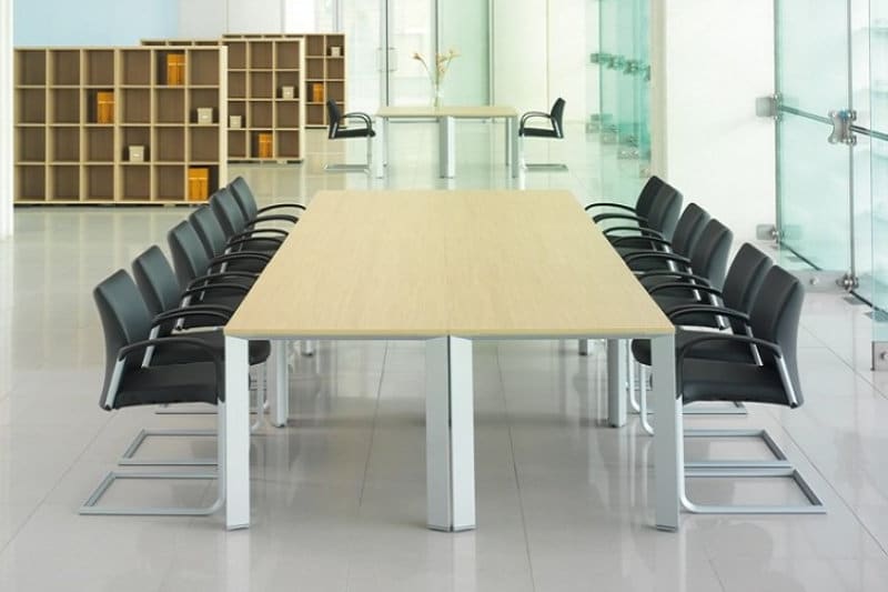 Office Furniture London - Office Design Experts - Fusion Office Design