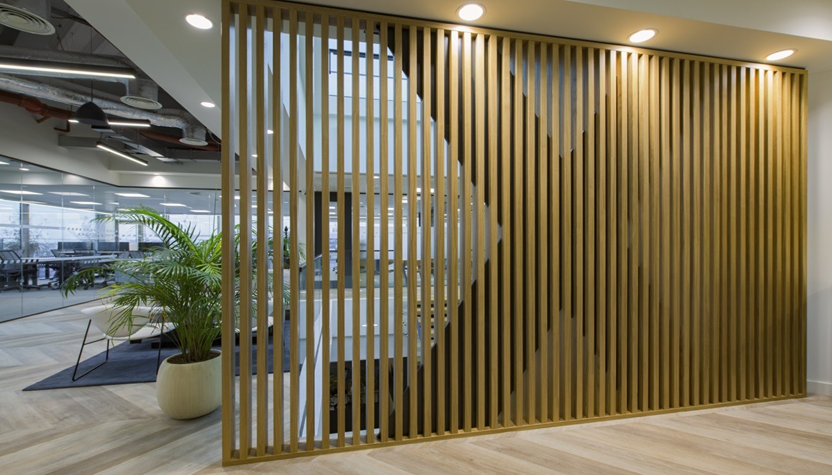 Office Design in London - Fusion Office Design