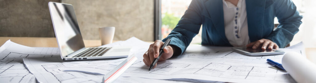 How To Decide On An Office Design Layout - Fusion Office Design