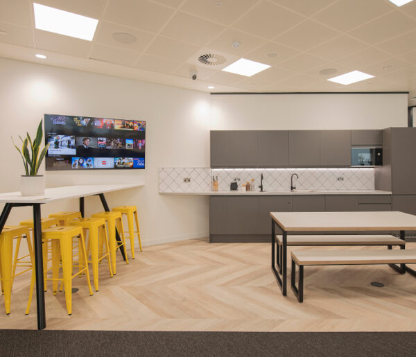Tips For Maximising Small Office Spaces - Fusion Office Design
