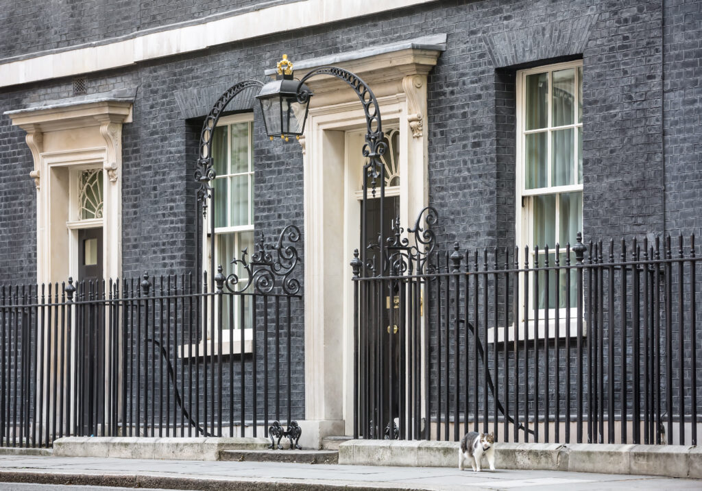 Famous Office Landmarks In London | Fusion Office Design