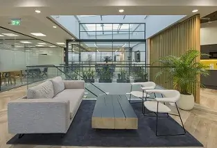 Office Design Trends; What We're Seeing | Fusion Office Design