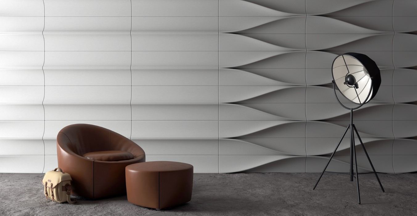 Office Design Ideas at CDW 2024 - Fusion Office Design